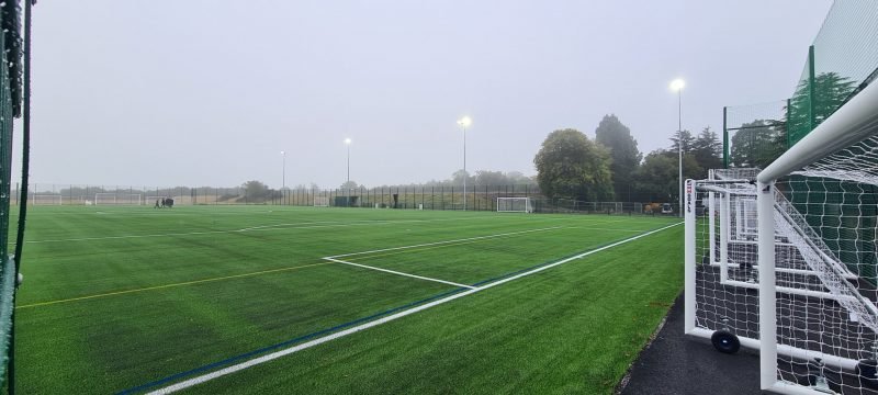 OUR VENUES – FDC Academy – Youth Football Training in Birmingham ...