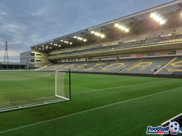 OUR VENUES – Football Development Centre Academy